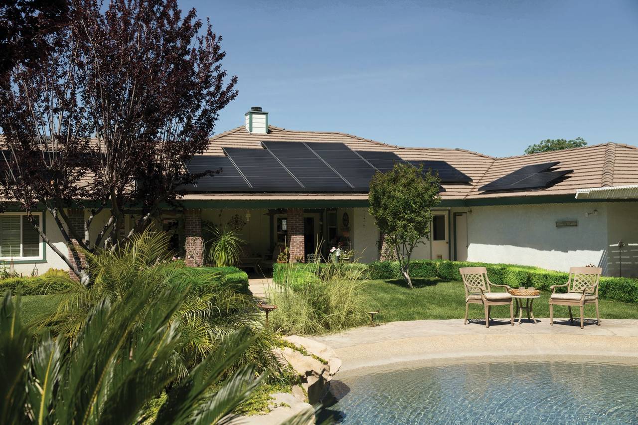Net Metering For Home Solar Panels