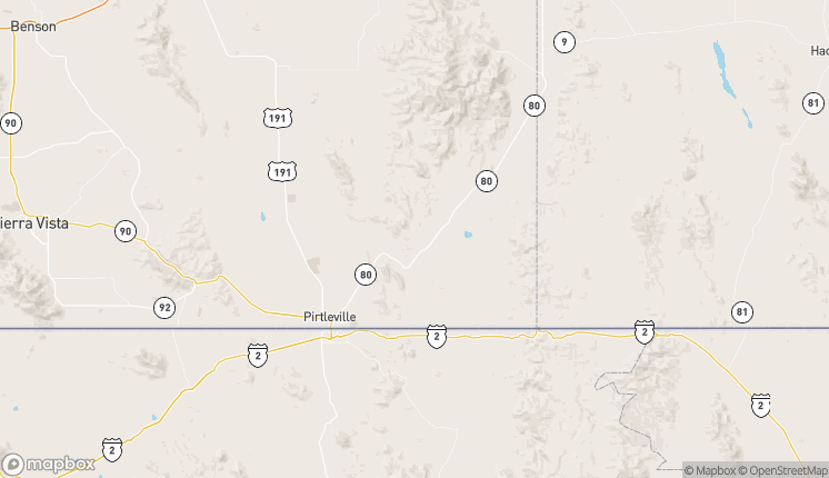 Electric Rates & Providers in Cochise County, AZ