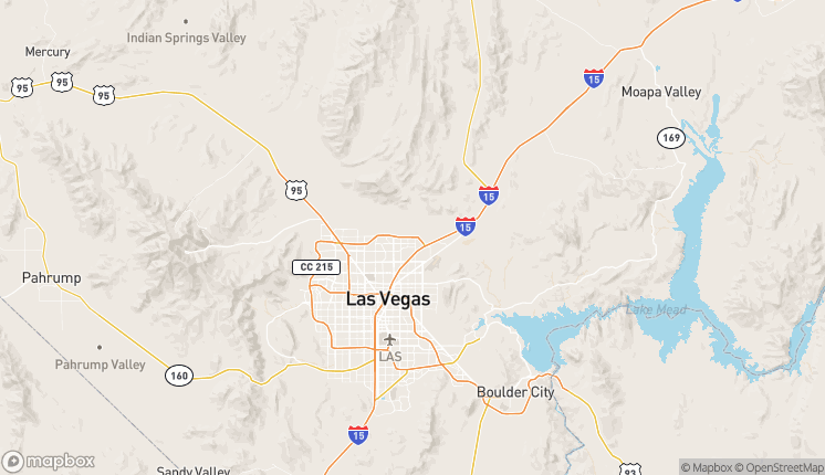 Clark County, NV: Electricity Rates, Providers & More