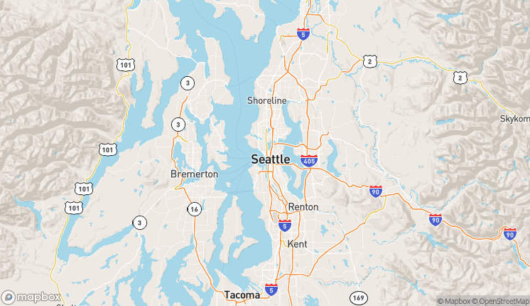 Electric Rates & Providers in King County, WA