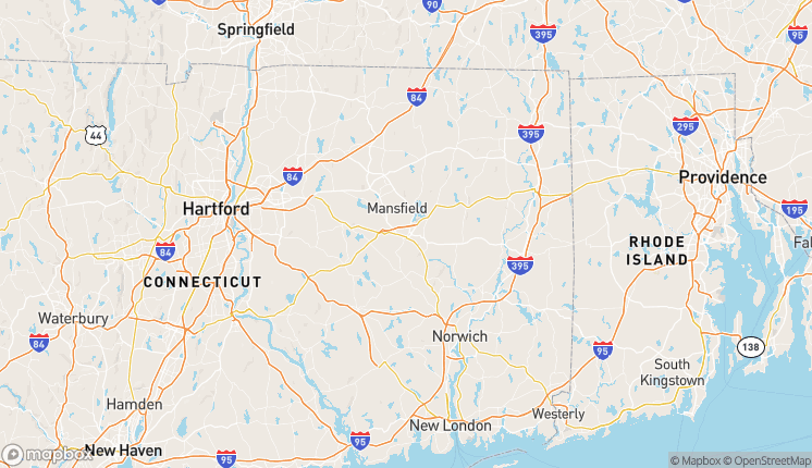 Windham County, CT: Electric Rates, Bills & Providers