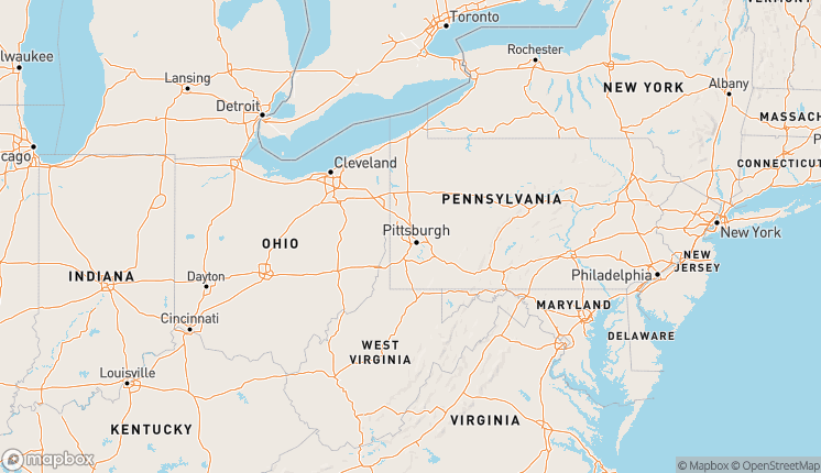 Duquesne Light Company: Rates, Coverage Area, Emissions