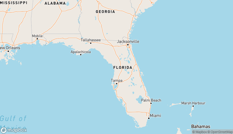 Duke Energy Florida: Rates, Coverage Area, Emissions