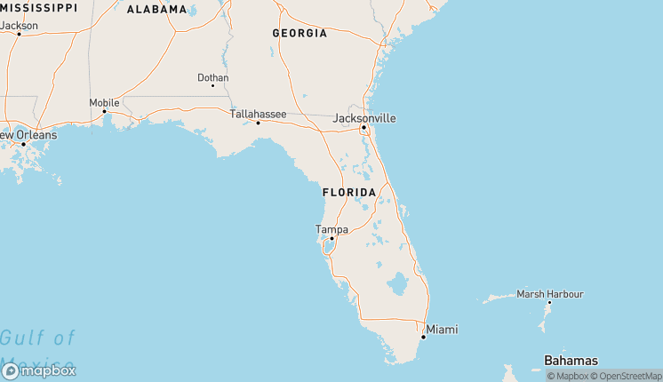Duke Energy Florida: Rates, Coverage Area, Emissions