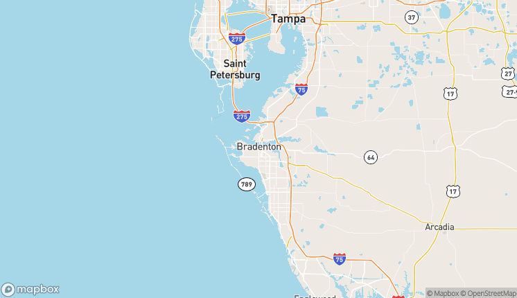 Manatee County, FL: Electric Rates, Bills & Providers