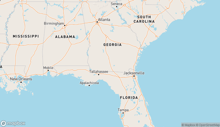 Adel, Georgia Electric Utility: Rates, Coverage Area, Emissions