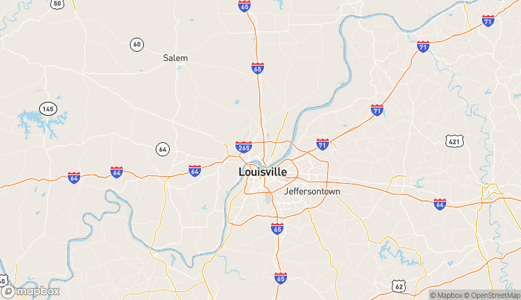 Clark County, IN: Electricity Rates, Providers & More