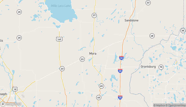 Kanabec County, MN: Electric Rates From 2 Providers