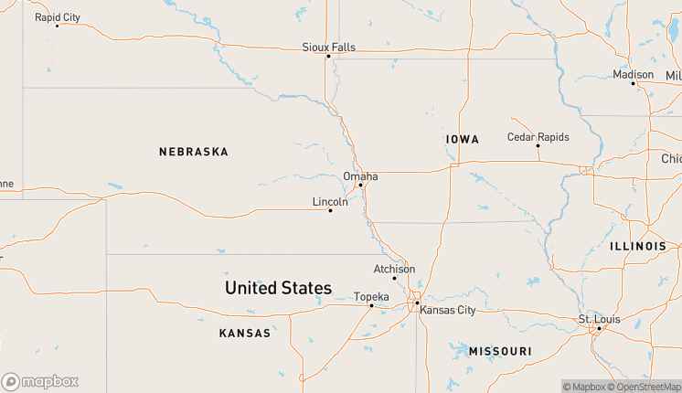 Omaha Public Power District: Rates, Coverage Area, Emissions