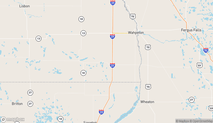 Richland County, ND: Electric Rates, Bills & Providers